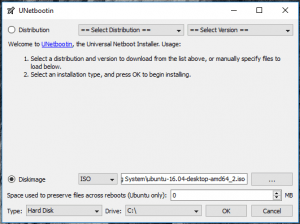 Mengembalikan Grub Loader Ubuntu Setelah Menginstall Windows - Warriornux