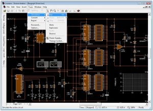 6 Software Simulasi Skema Rangkaian Elektronika Terbaik Versi ...