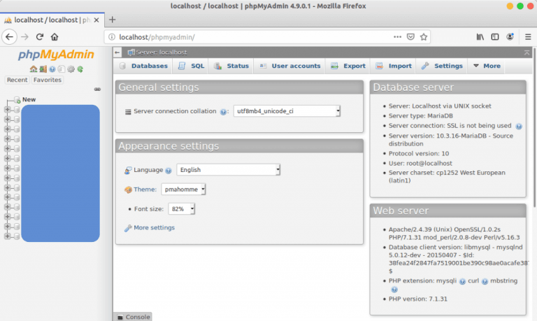 Mengenal Apa itu XAMPP - Installasi dan cara mengaksesnya - Warriornux