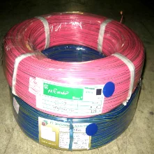 Material Wiring Harness - Part 1 - Warriornux